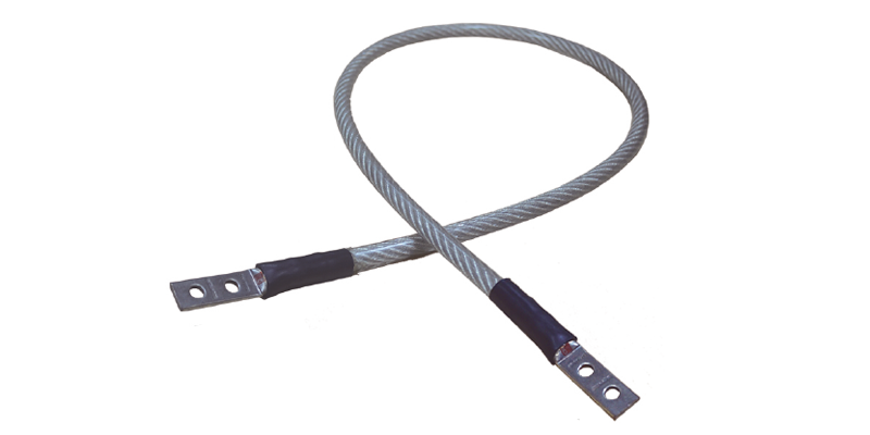 PARRES - CABLE JUMPER